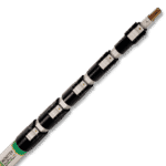 Buy Telescoping Extension Pole for Tall Ceilings (up to 27') | Monster ...