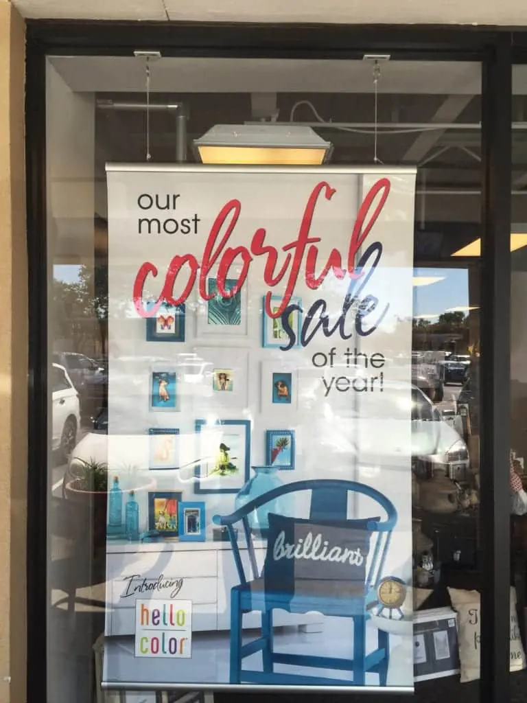 Buy Aluminum Banner Hangers ($10.75+, Multiple Lengths) | Ceiling ...