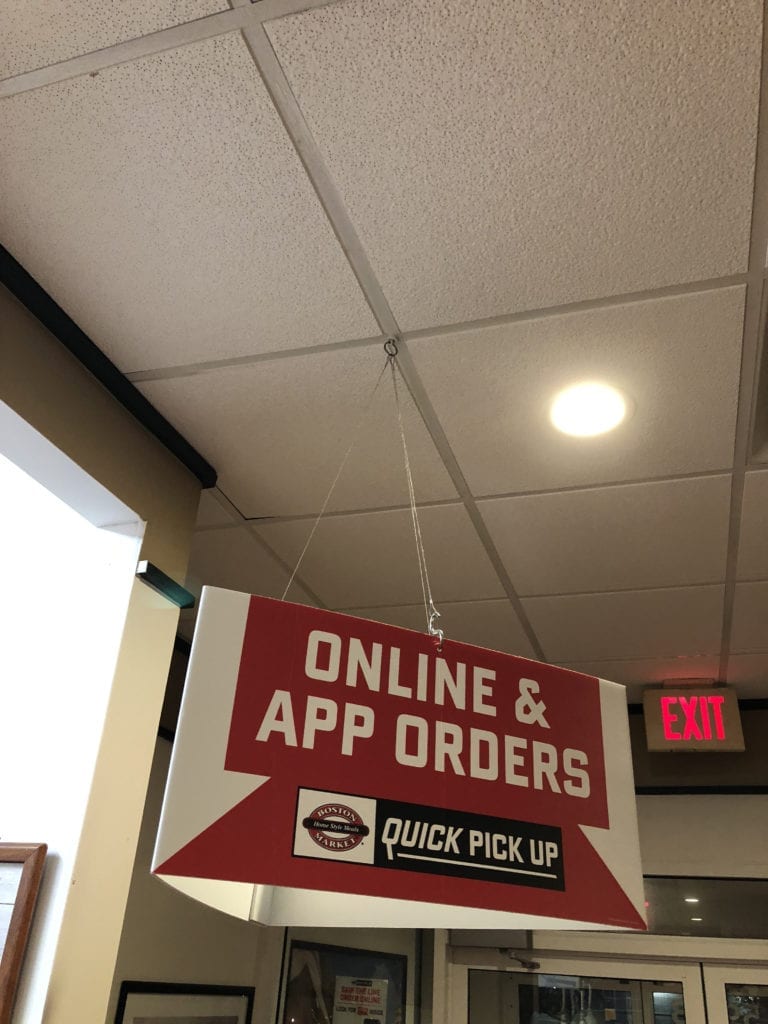 Buy Ceiling Magnets for Hanging Heavy Signs & Banners (20lb Pull ...