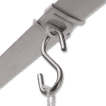 Buy Metal Ceiling Clips ($14.90, 10/pack) E-Z Twist-On Clips | Ceiling ...