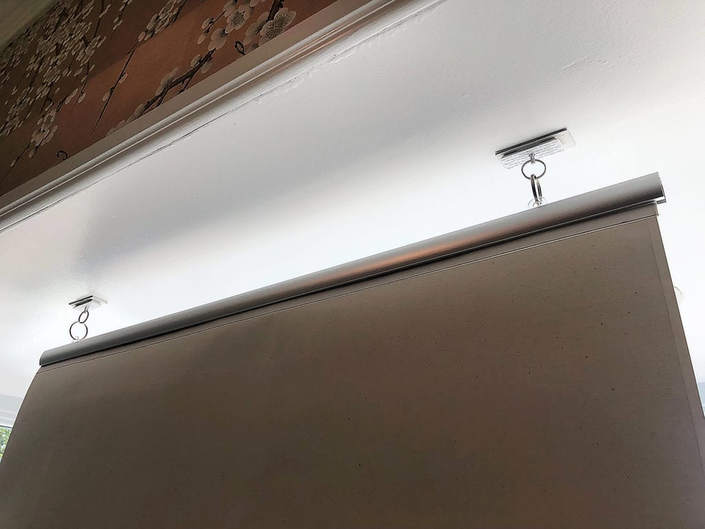 Ceiling Outfitters | Sign Hanging Hardware & Systems (Easily Hang Signs ...