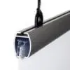 Banner Hangers | E-Z™ Ceiling Banner Hanging Systems & Banner Clips