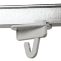 Ceiling Grid Clips & Drop Ceiling Hooks for Hanging Signs