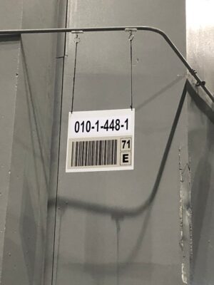 How to Hang Signs from Steel Conduit (3 Easy Steps) | Ceiling Outfitters