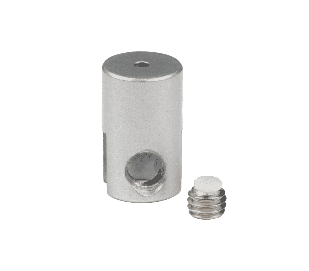 Buy In-Line Sign Panel Connector ($0.85) | Ceiling Outfitters