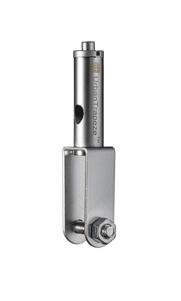Buy UrbanTrapeze® In-Line Heavy Duty Hanging Panel Hardware ($3.99 ...