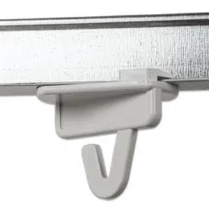 Ceiling Grid Clips & Hooks | Buy E-Z™ Twist Drop Ceiling Hanging Clips