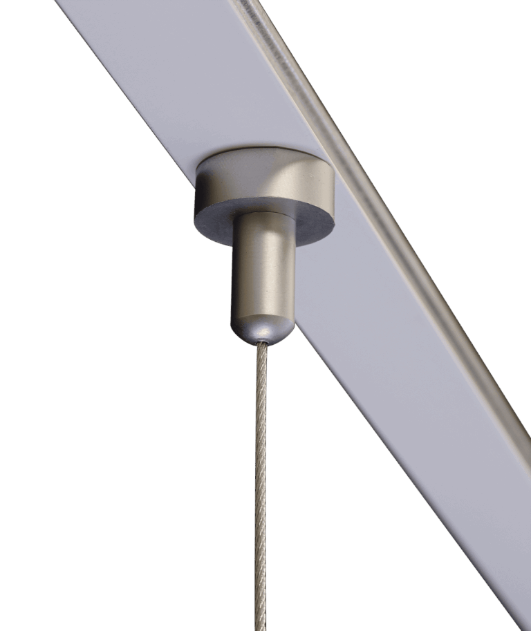 Buy UrbanTrapeze® Magnetic Sign Hanger Kit ($4.99) | Ceiling Outfitters