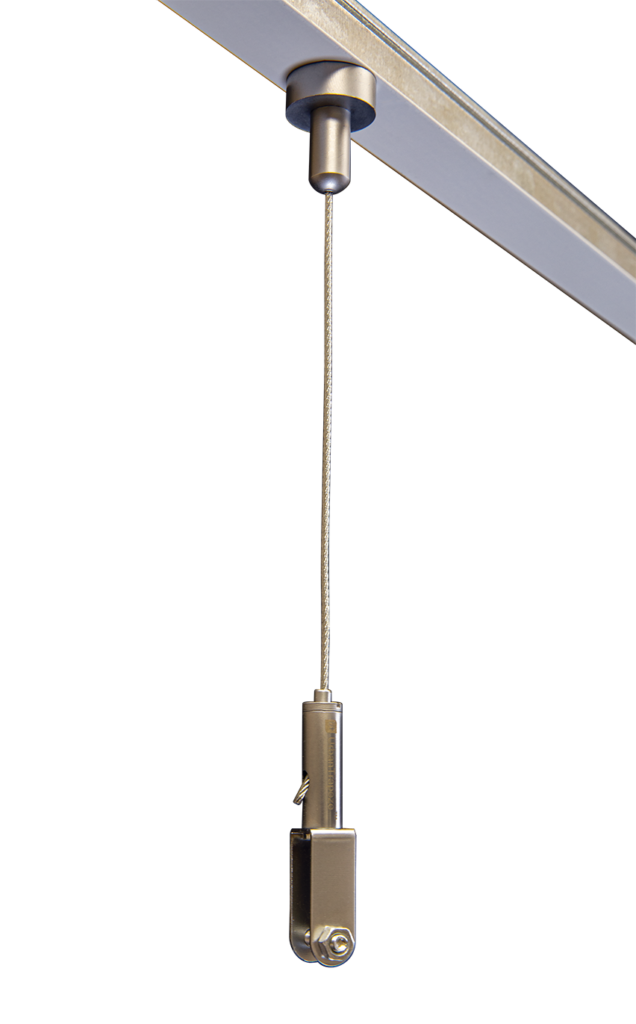 Buy Sign Hanging Accessories | Ceiling Outfitters