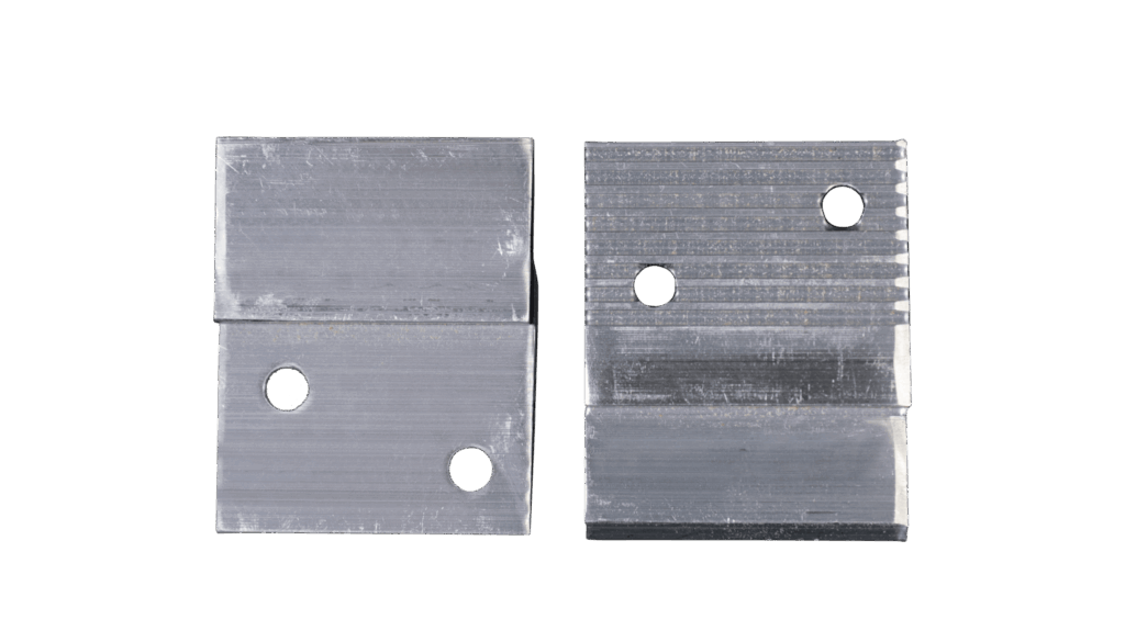 Buy Z-Clip Mounting Bracket ($0.67) | Secure Hanging Solutions ...