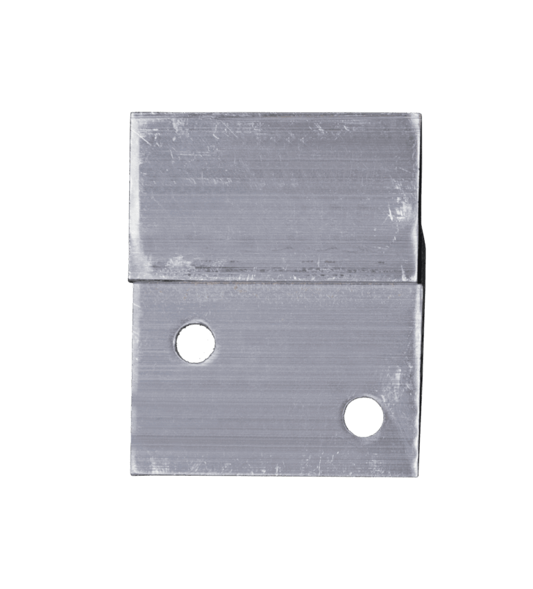 Buy Z-Clip Mounting Bracket ($0.67) | Secure Hanging Solutions ...